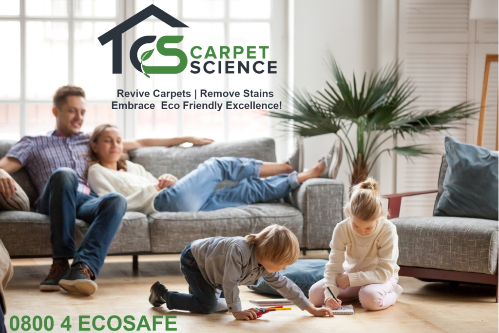 Home | Carpet Science | Carpet Cleaning Services in Wellington Region